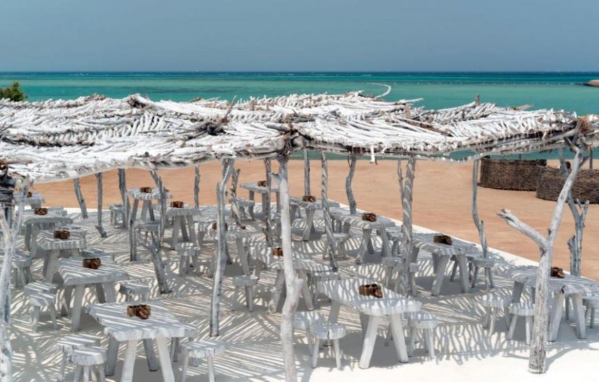 Meraki Resort – Adults Only – MSG Touristic